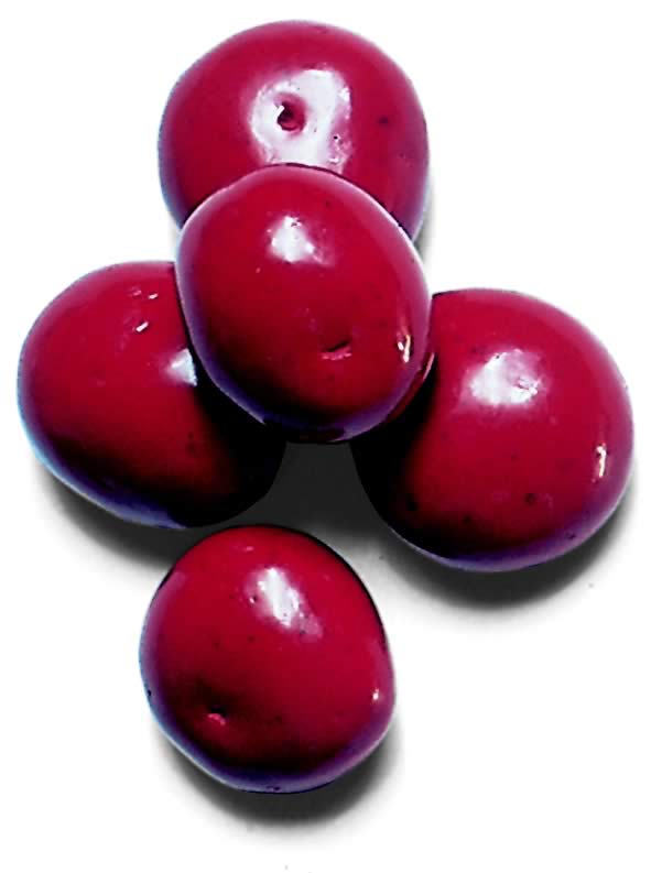 Red Chocolate Cherries | Wholesale Candy | Arcade Snacks