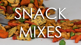 Wholesale + Retail Nuts, Candy, Chocolate | Arcade Snacks, Auburn, MA