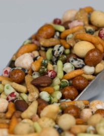 Wholesale + Retail Nuts, Candy, Chocolate | Arcade Snacks, Auburn, MA