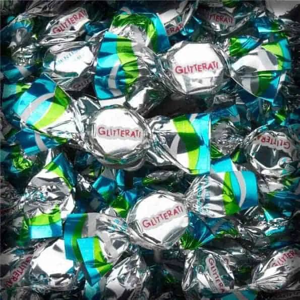 Glitterati Italian Candies GLITTERATI Mentissimo Chipurnoi Candy®