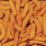 Cajun Corn Sticks