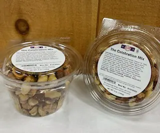 Celebration Mix Single Serve | Order Online | Arcade Snacks