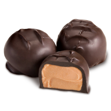 Dark Chocolate Orange Creams | Order Gifts | Arcade Snacks