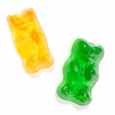 Haribo Gold Bears Haribo Gold Bears Stand Up Bag 28.8oz.