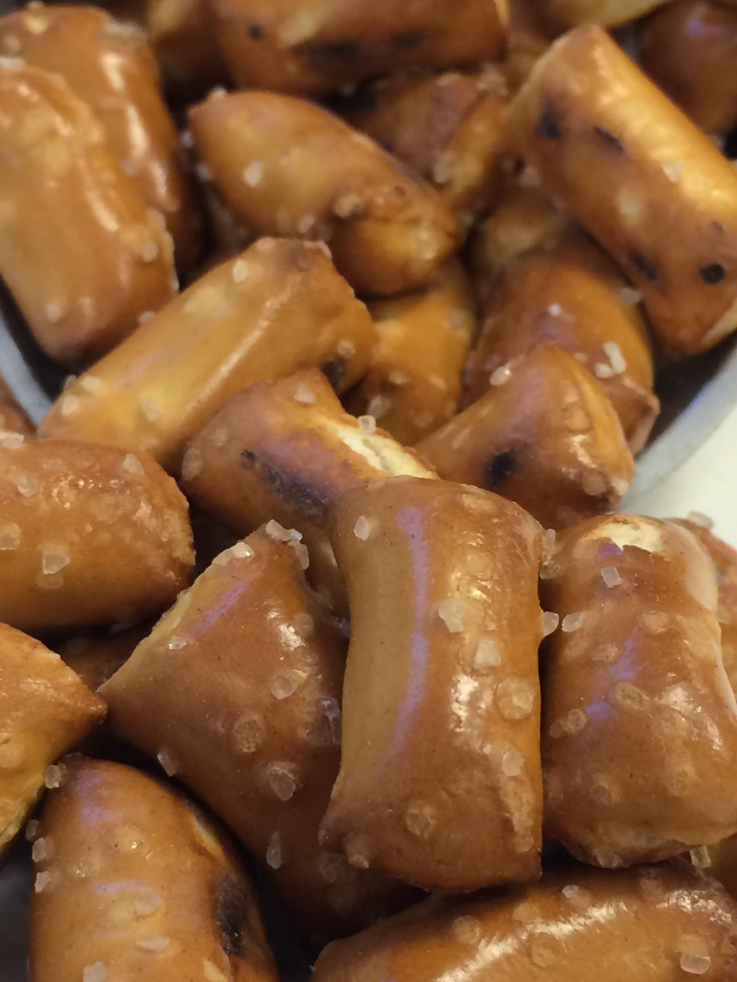 Pretzels Nuggets | Wholesale Snacks | Arcade Snacks