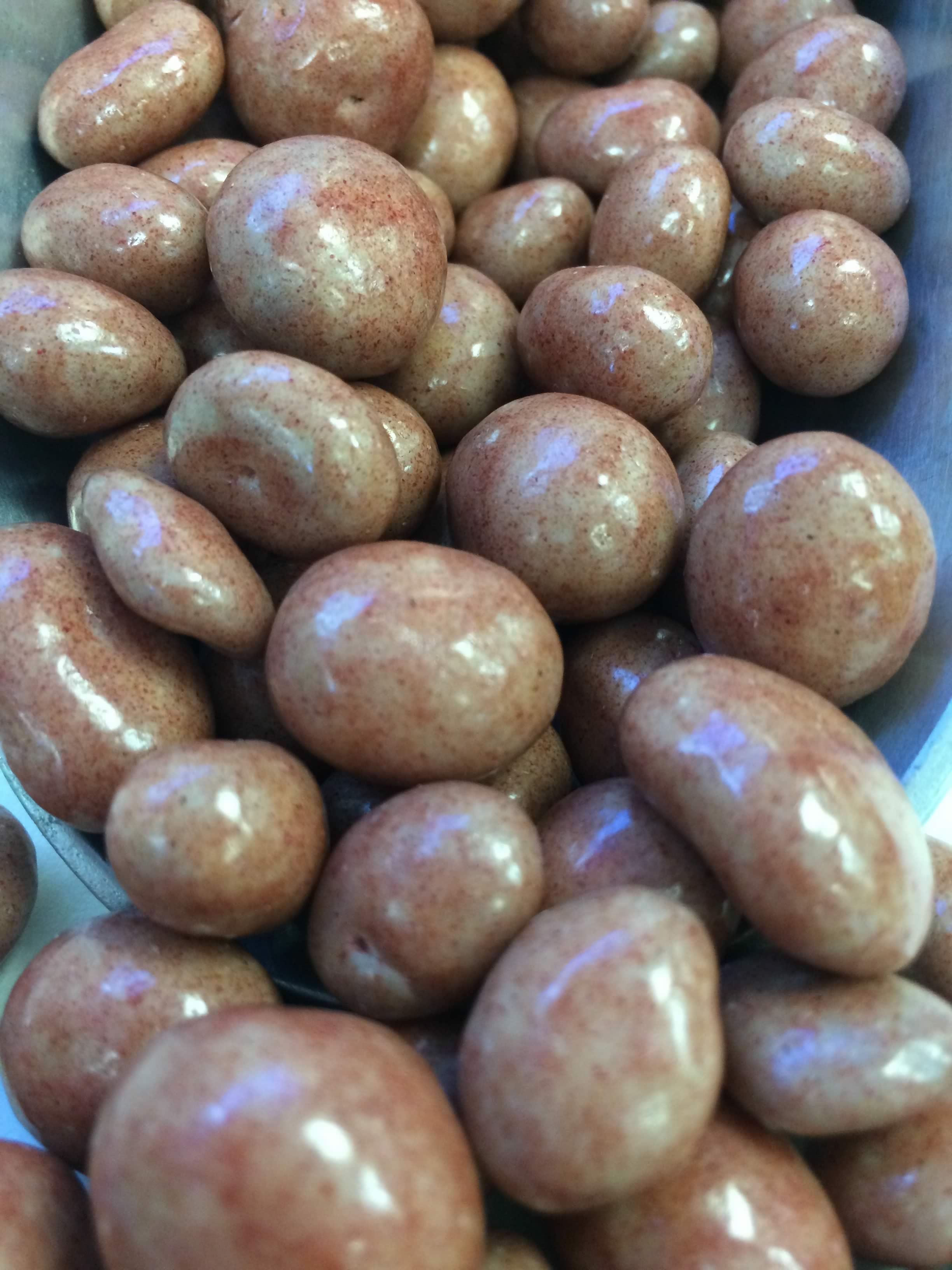 Milk Chocolate Peanuts | Order Chocolate | Arcade Snacks