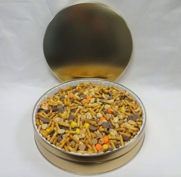 Peanut Butter Lovers Tin